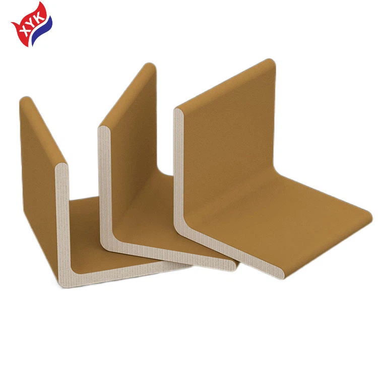 China Customized Glass V-Shaped Paper Corner Guard Manufacturers ...